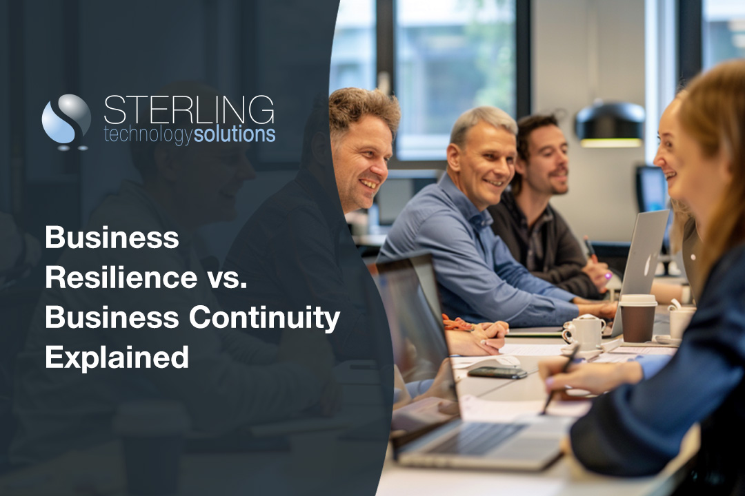 Business Resilience vs. Business Continuity: Key Strategies